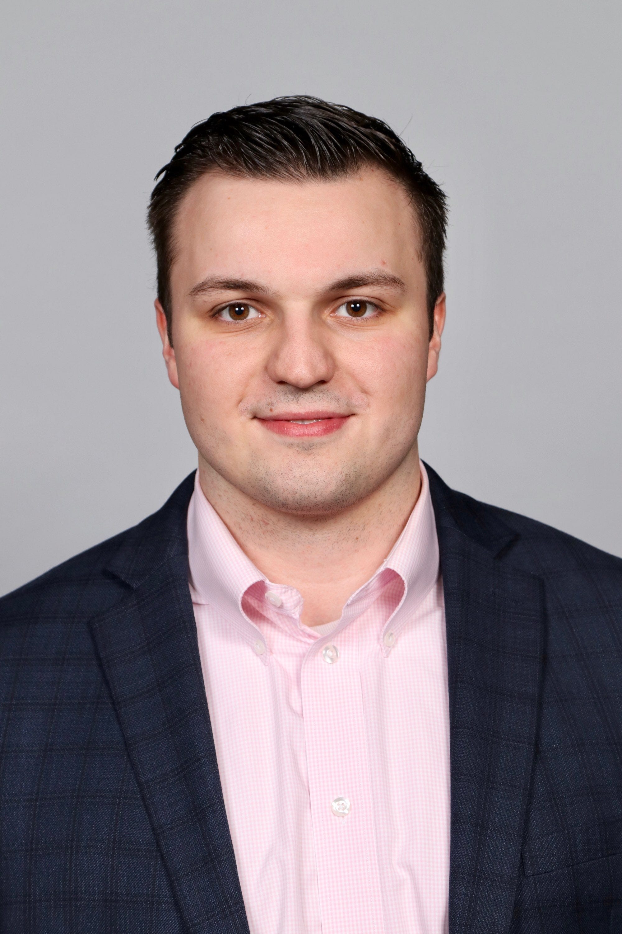 Cory Milliken – Medium