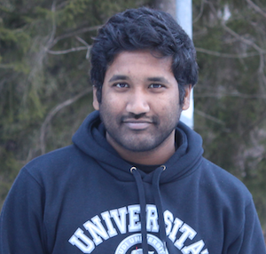 Venkat.R – Medium