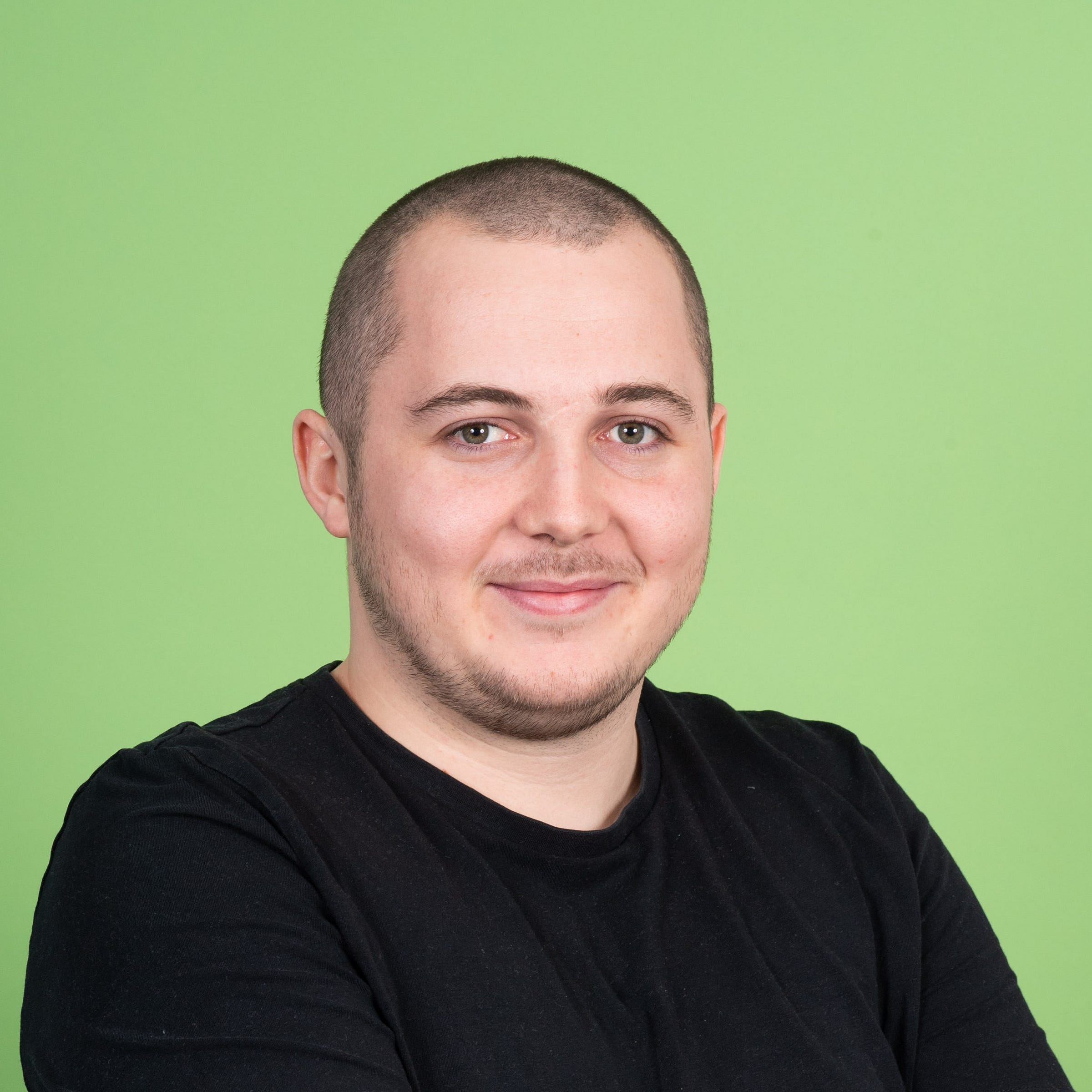 Martin Bonnier – Medium