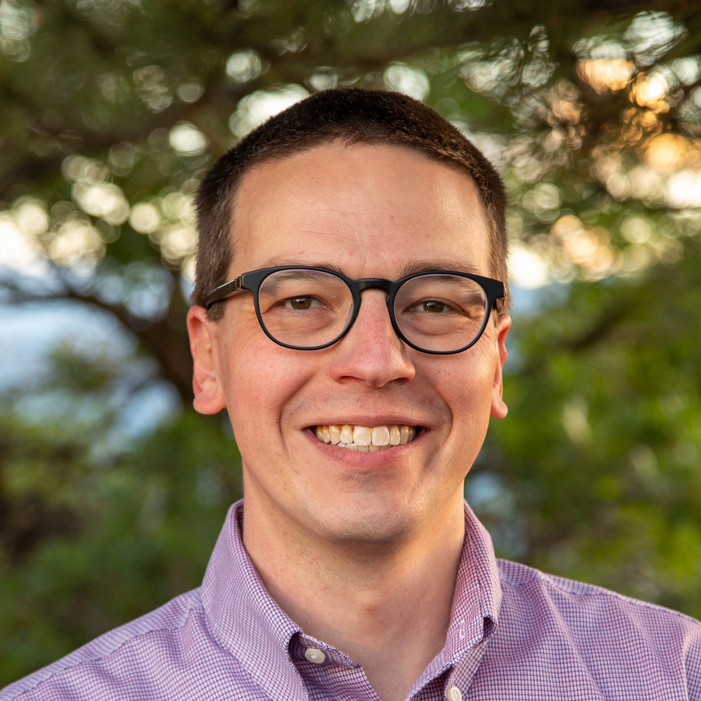 John Dunham – Medium