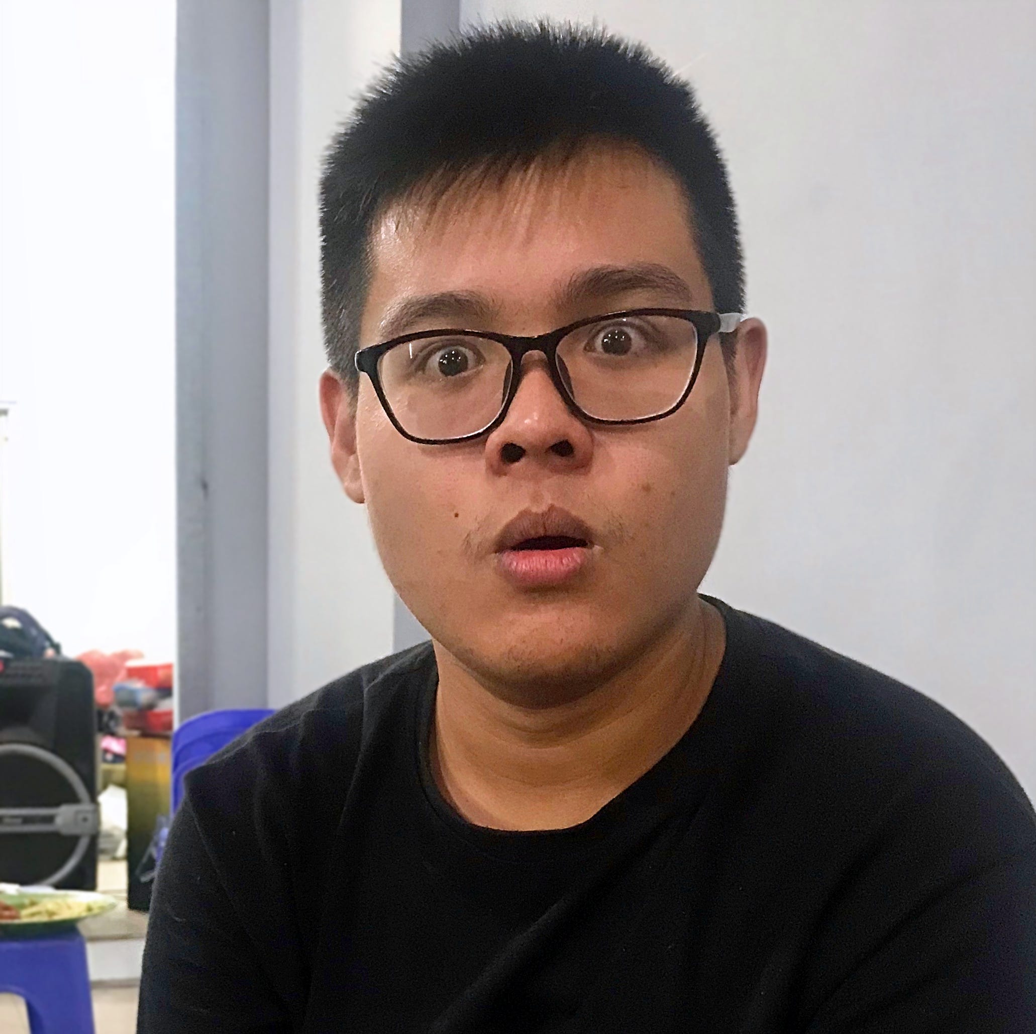 Loc Tran – Medium