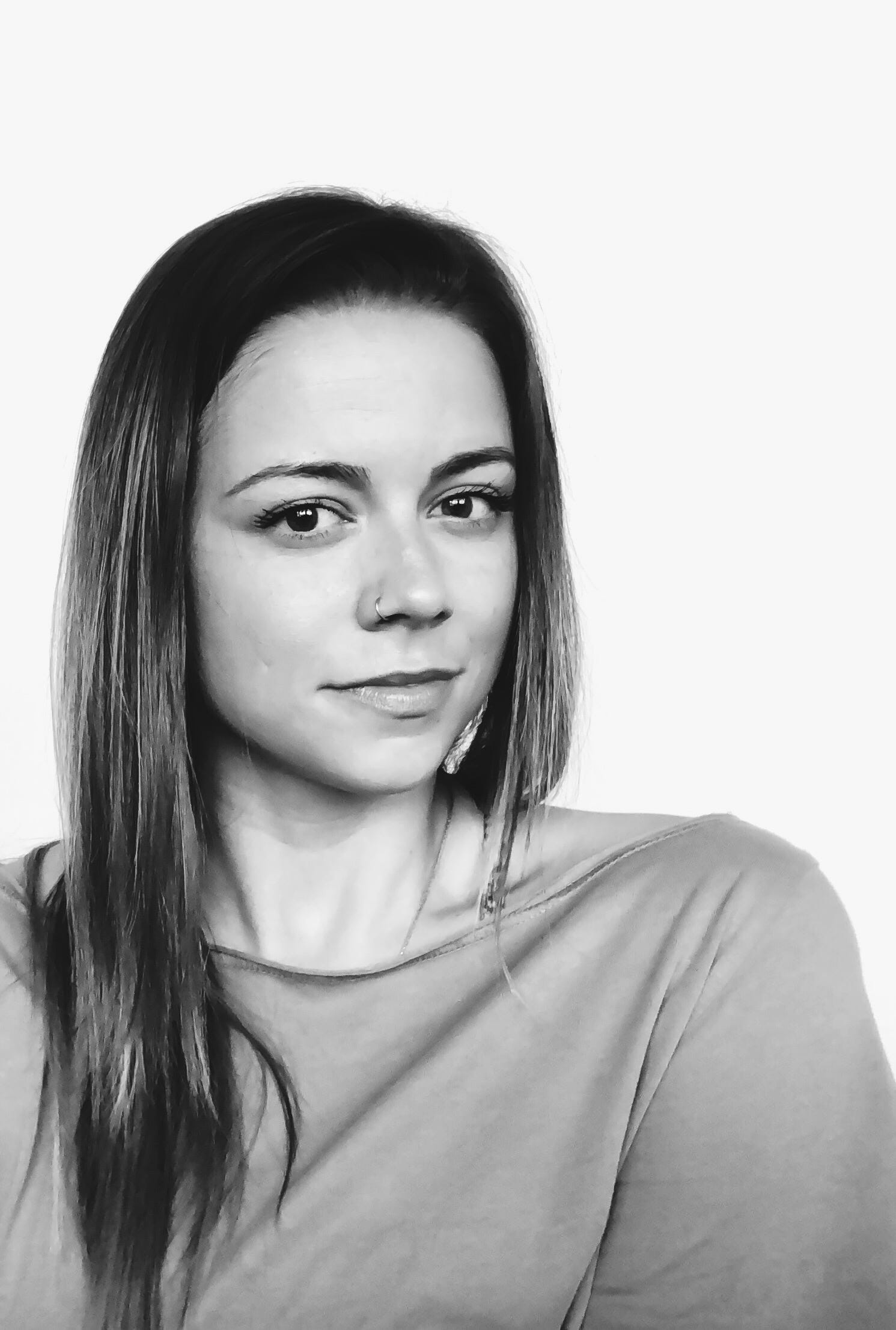 Kate Stosick – Medium