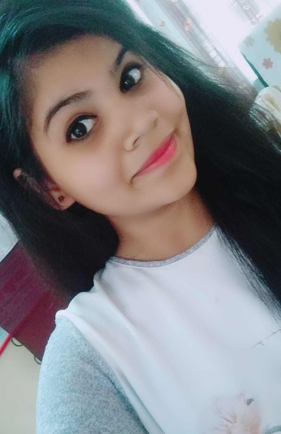 Yogyata Gupta – Medium