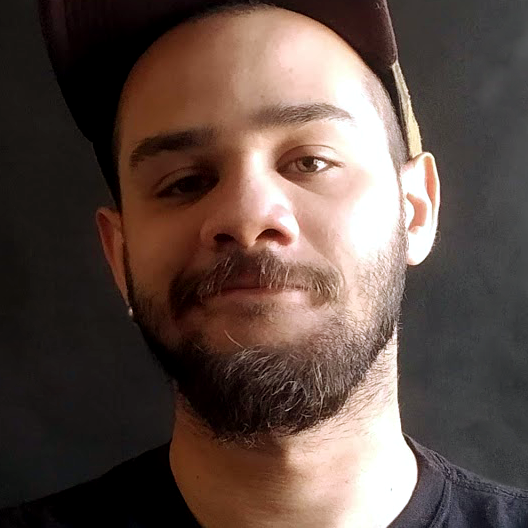 Rodrigo Gomes – Medium