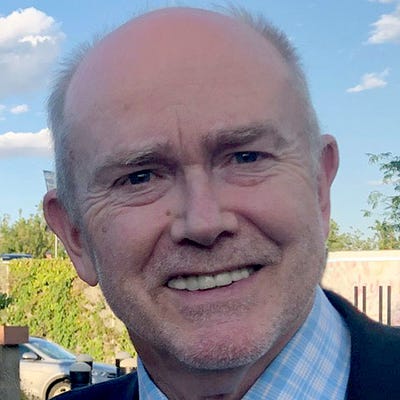 About – Douglas Phelps – Medium