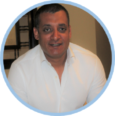 About – AYMAN ELBADAWY – Medium