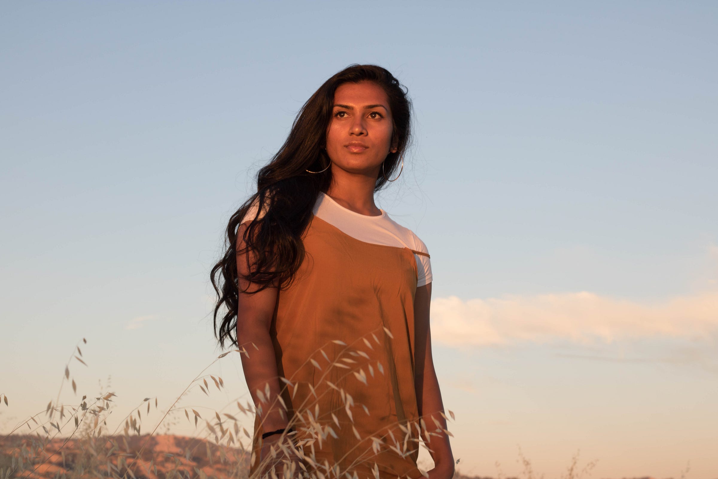 Sami Alur – Medium