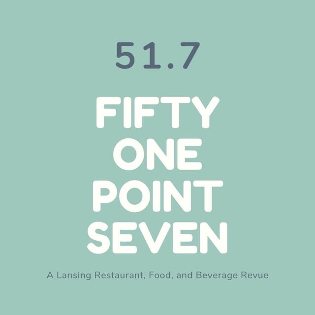 Fifty One Point Seven – Medium