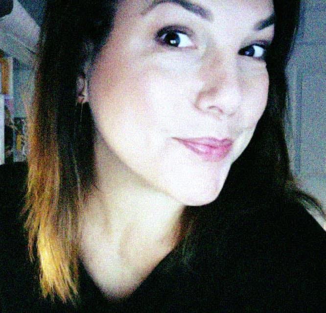 Geneviève Maltais – Medium
