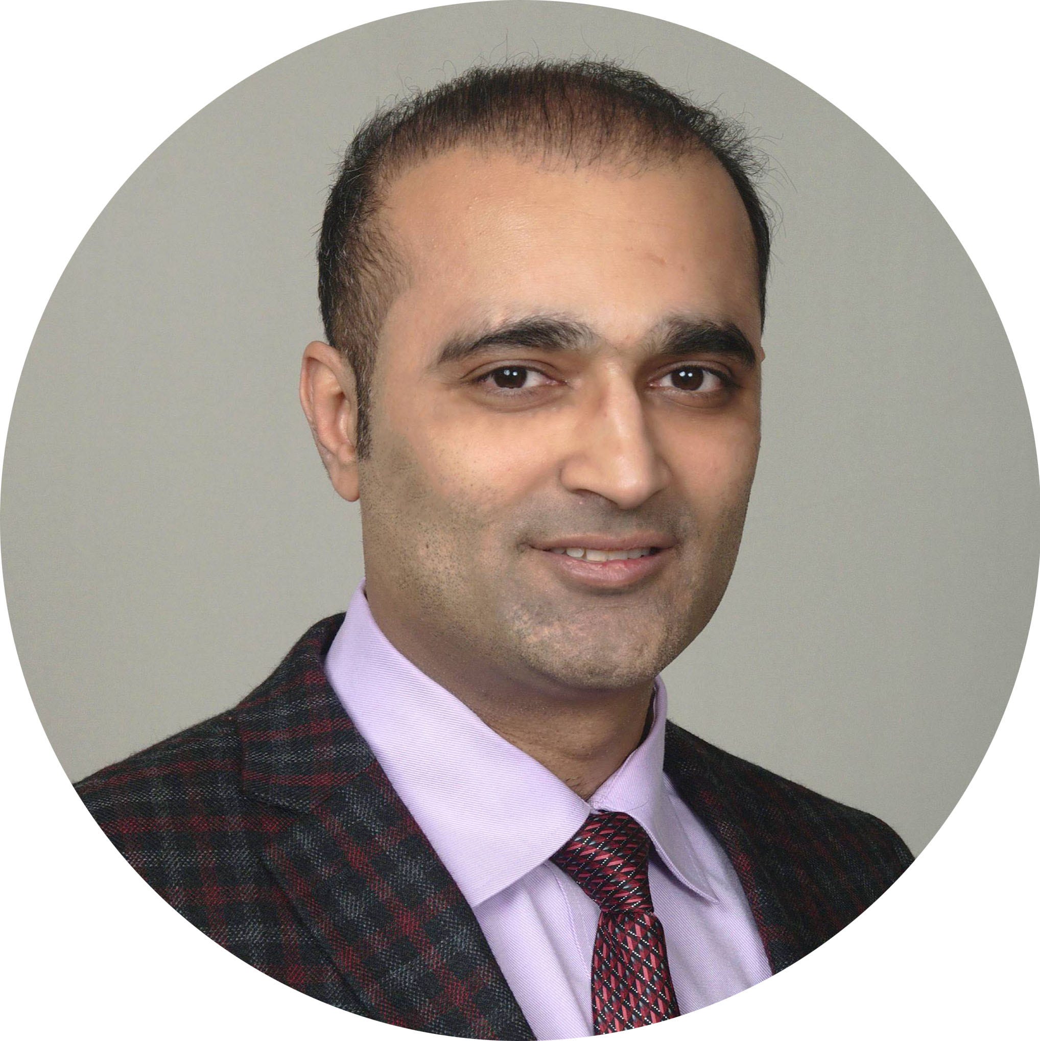 Safwan Samla – Medium
