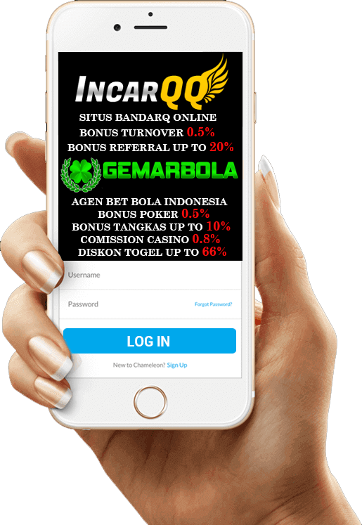 IncarQQ | Situs BandarQ Online | DominoQQ Terbaru – Medium