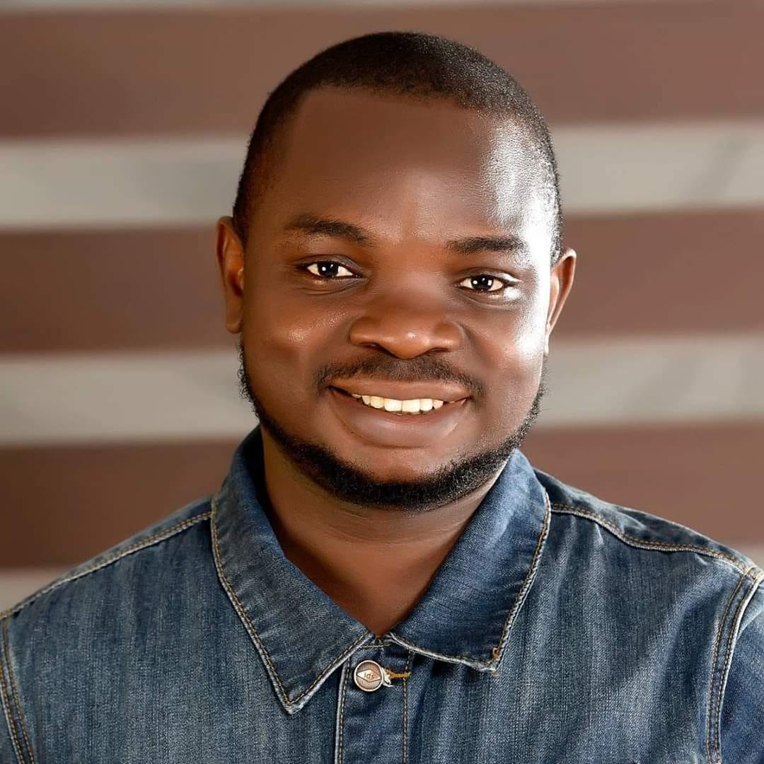 Tola Joseph Fadugbagbe – Medium
