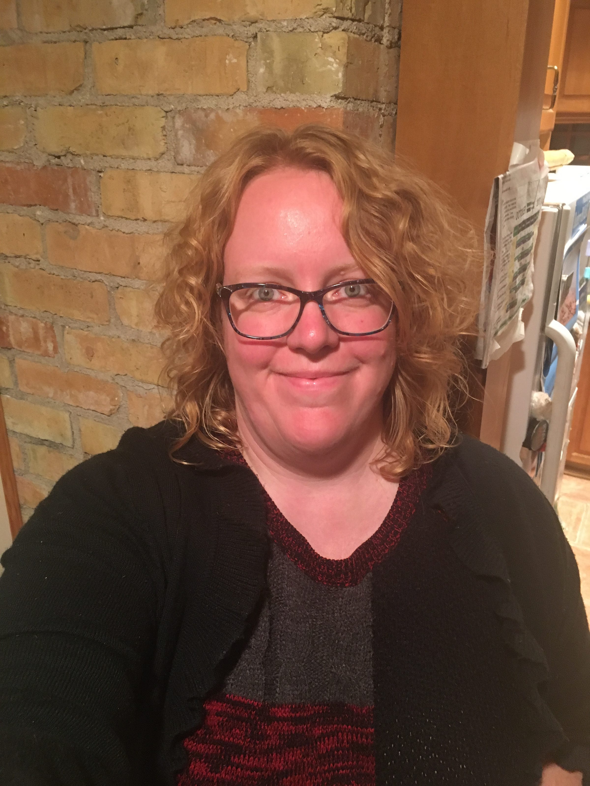 Tracey Mitchell – Medium