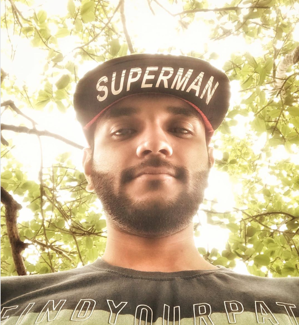 About – Utkarsh Mehta – Medium