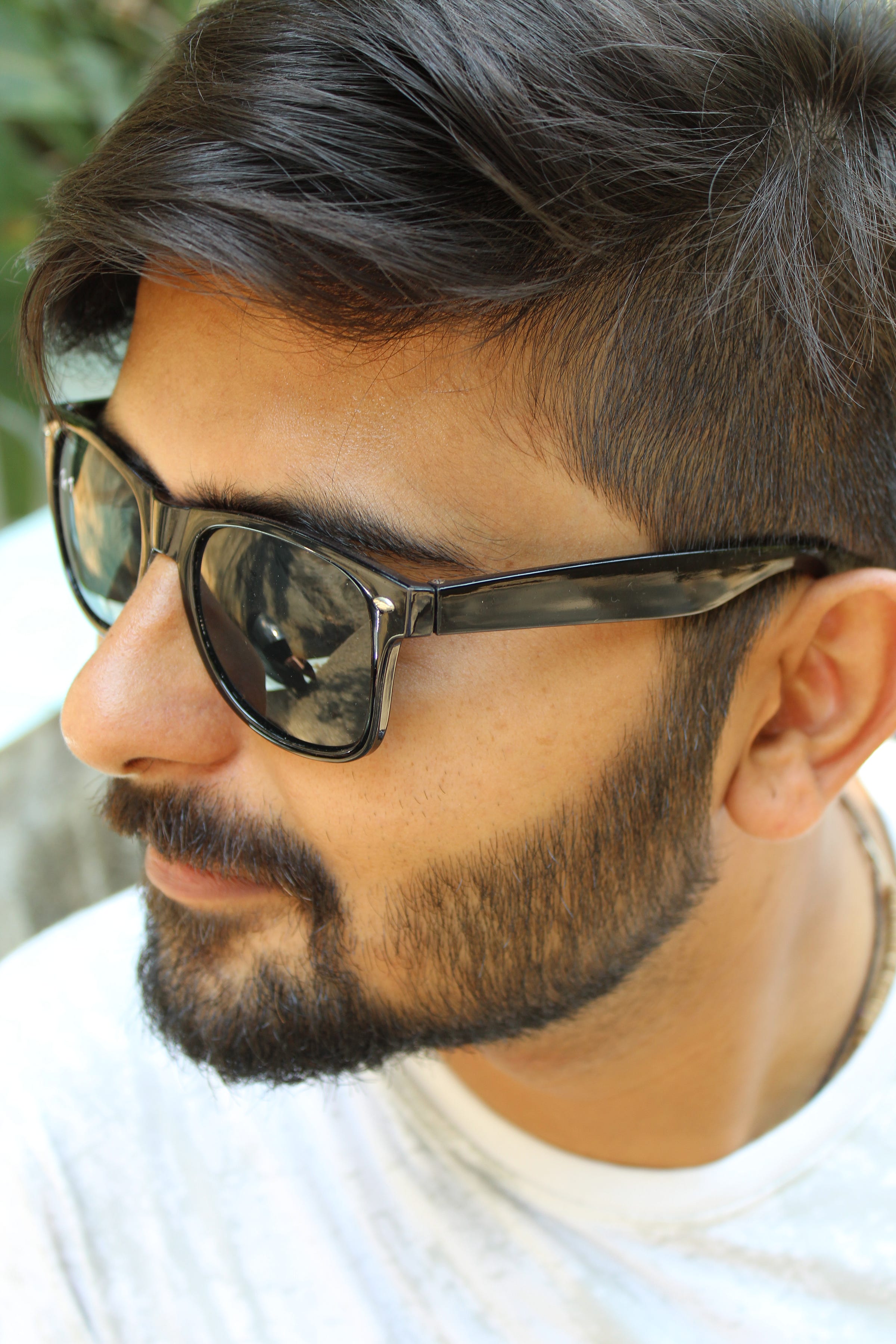Chetan Raj – Medium