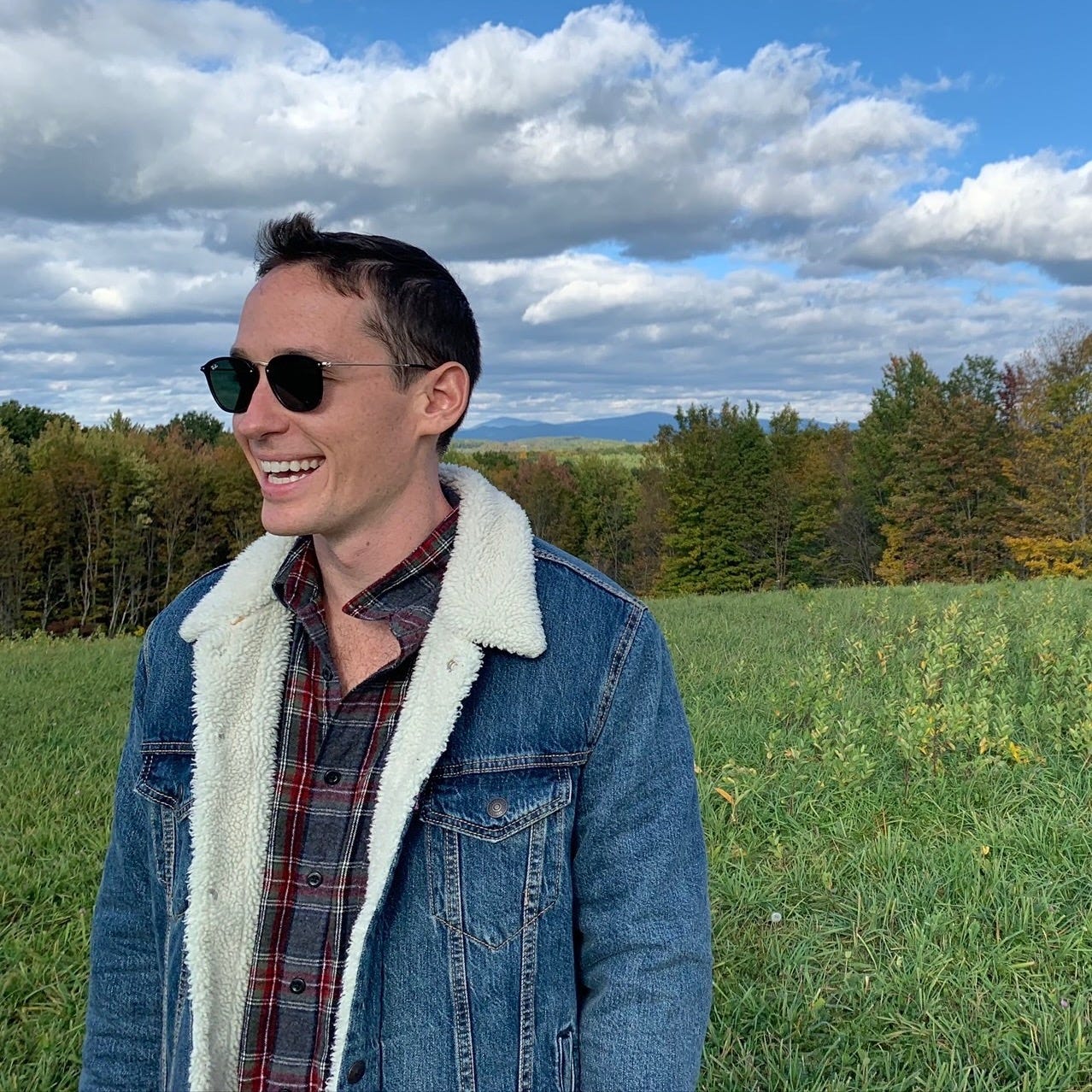 Tyler Guthrie – Medium