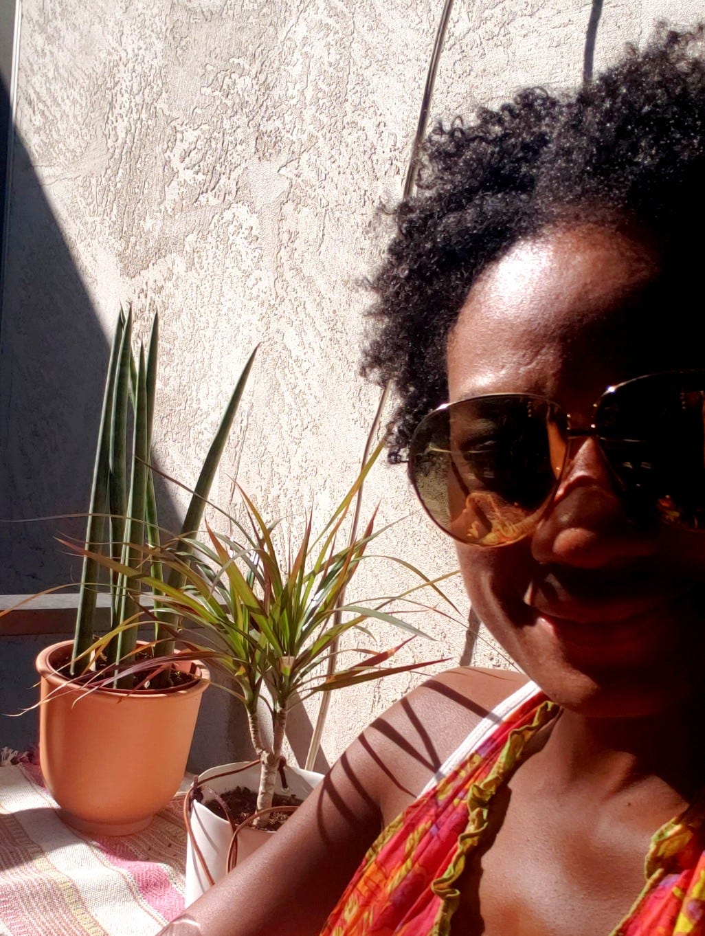Paula Such – Medium