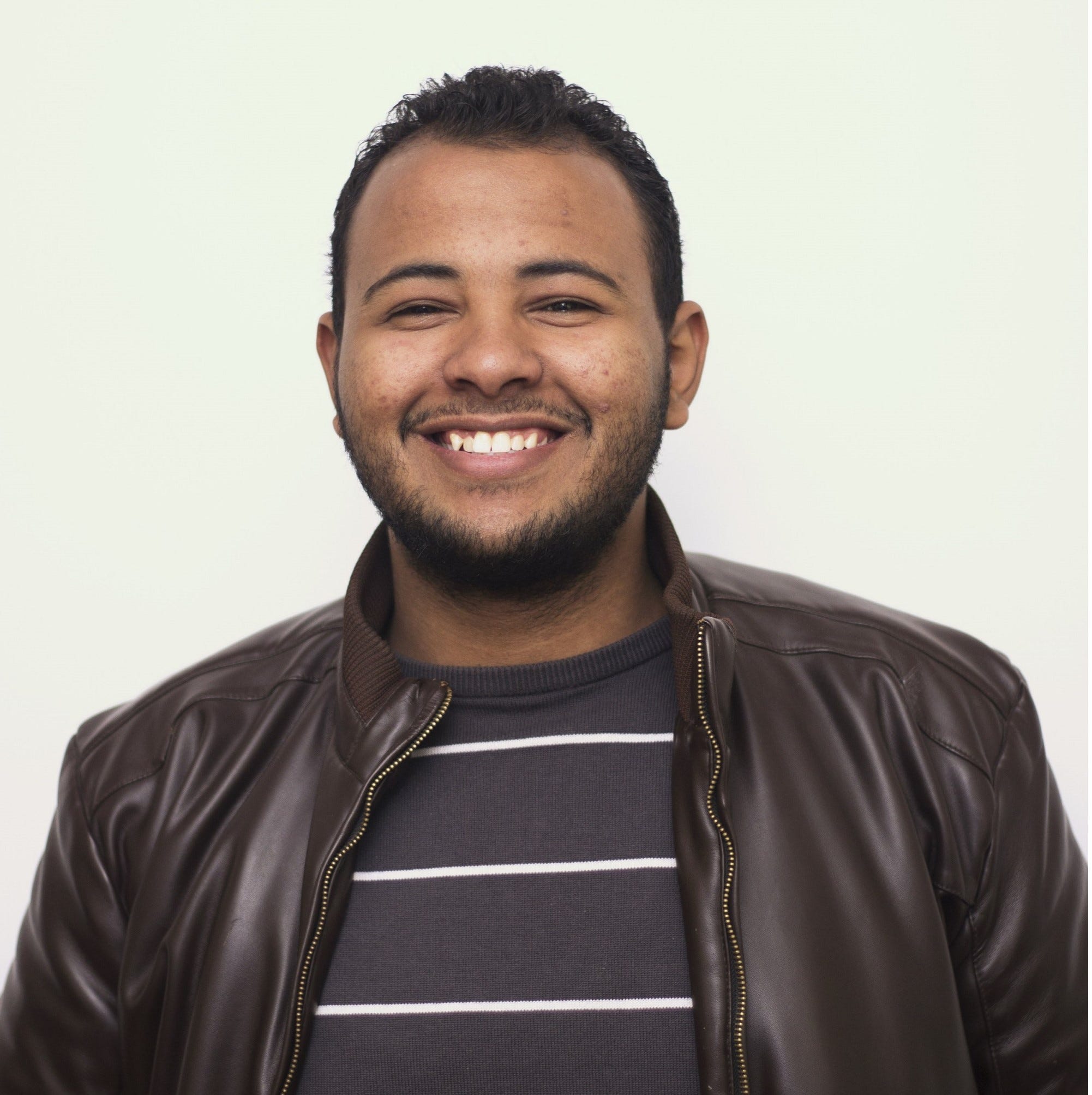 Mahmoud Samir – Medium