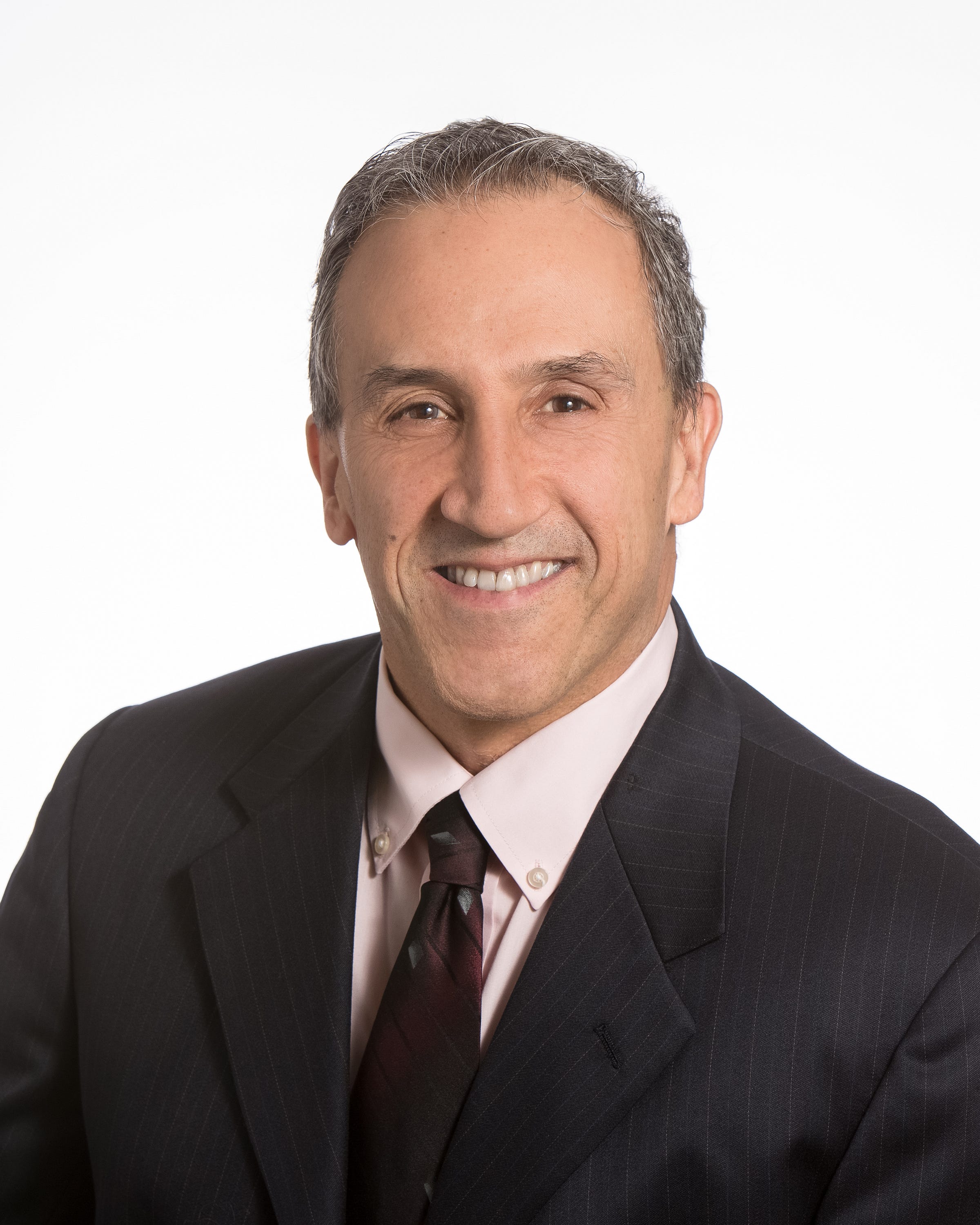 David J. DiPerri, CPA – Medium