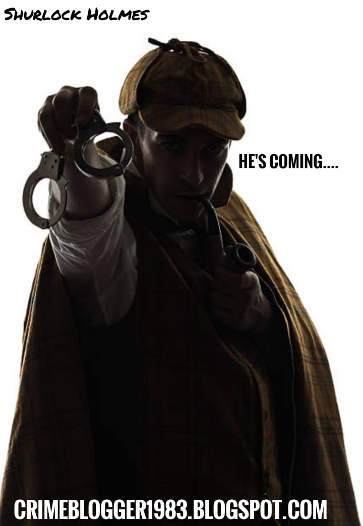 Shurlock Holmes – Medium