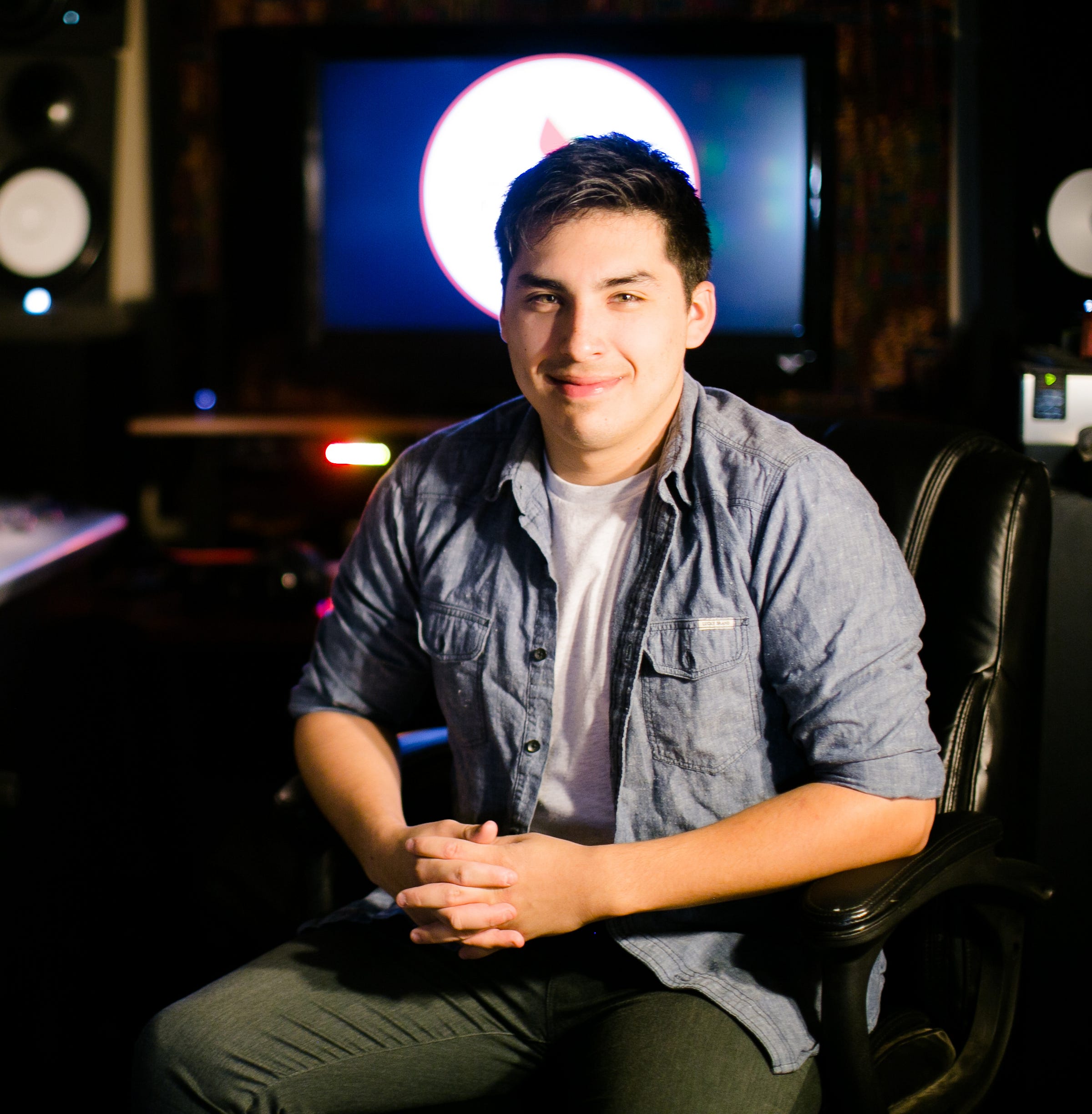 Jacob Estrada – Medium