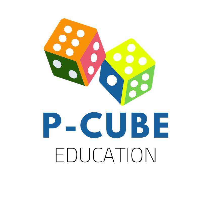 About – P-Cube Education – Medium
