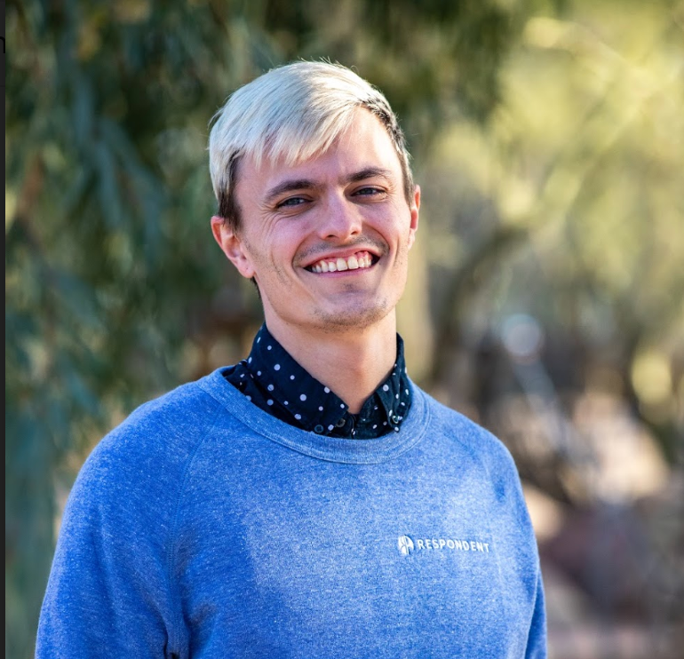 Jonathan McElroy – Medium