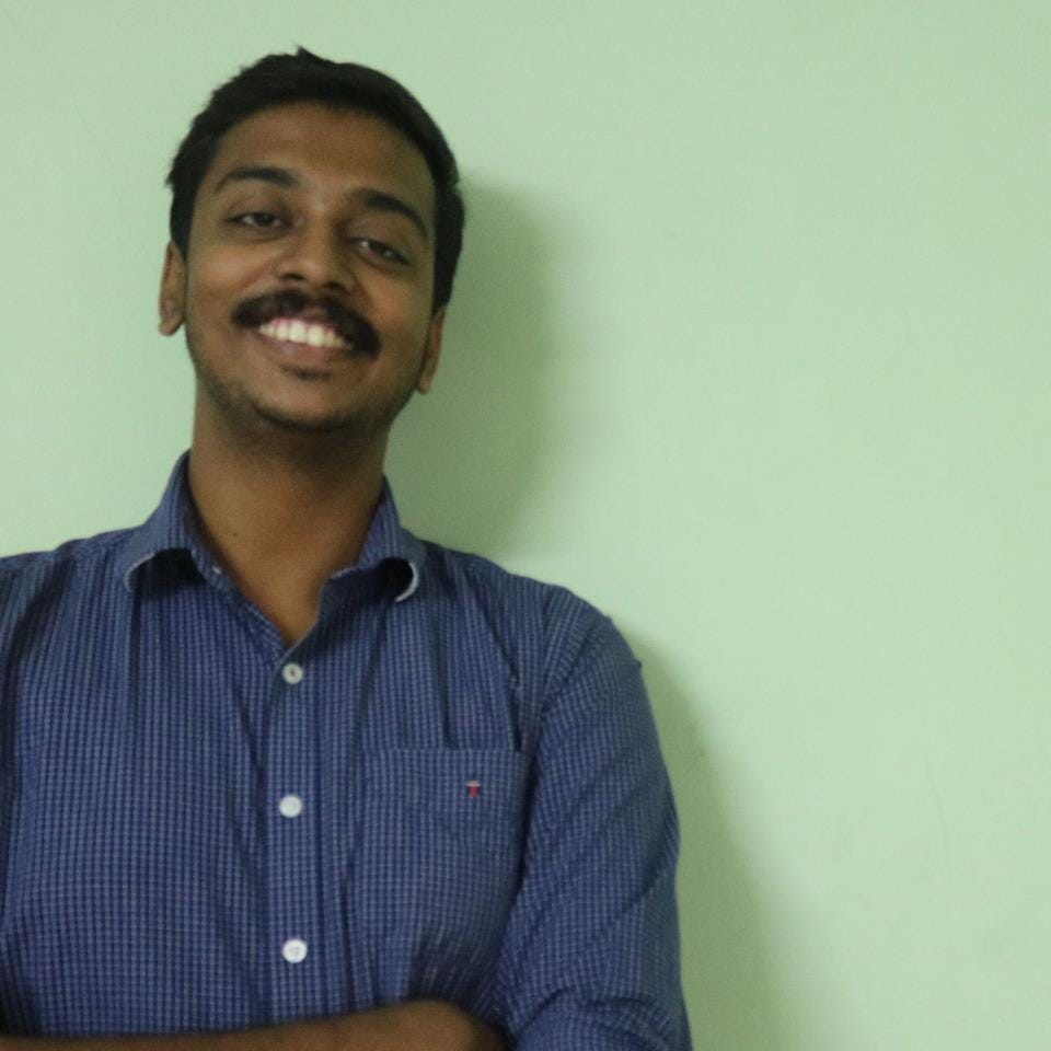 Krishna Kala Baskaran Medium