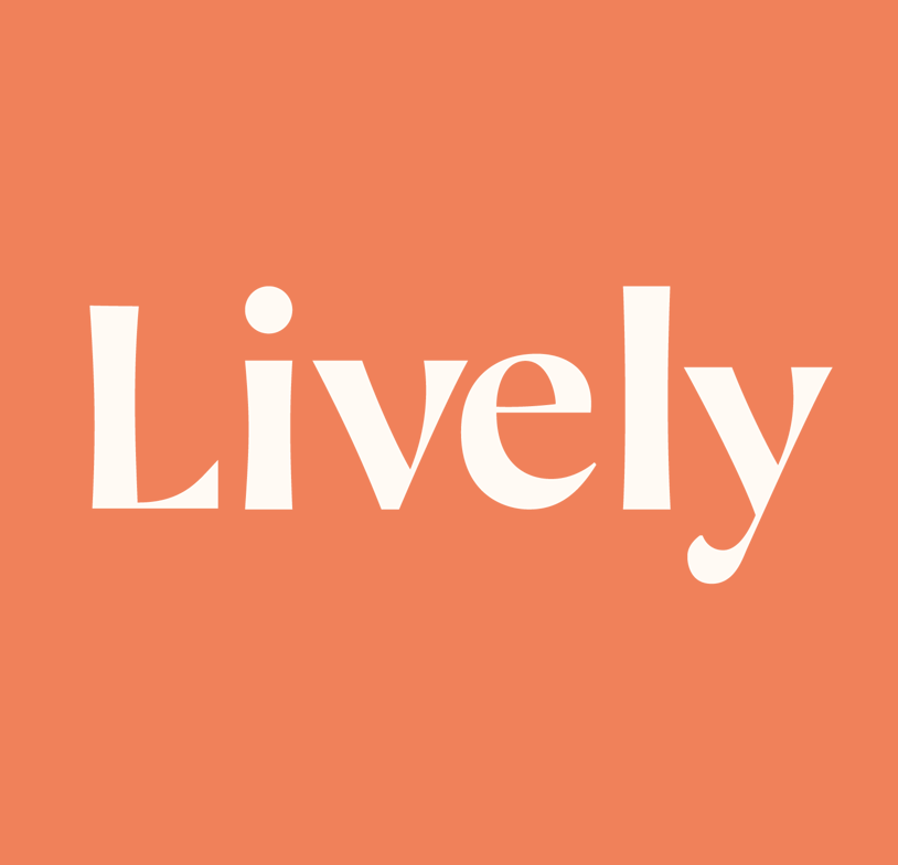 Lively Community – Medium