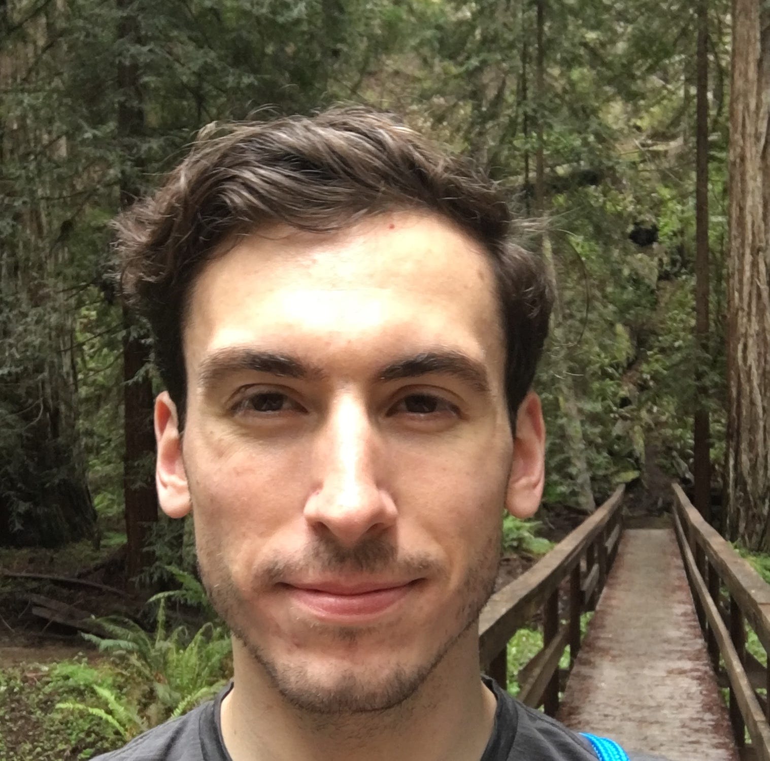 Stephen Heffernan – Medium