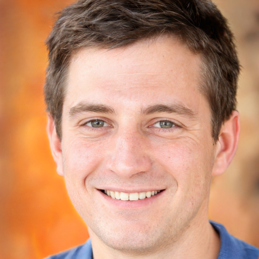 Russel Vincent – Medium