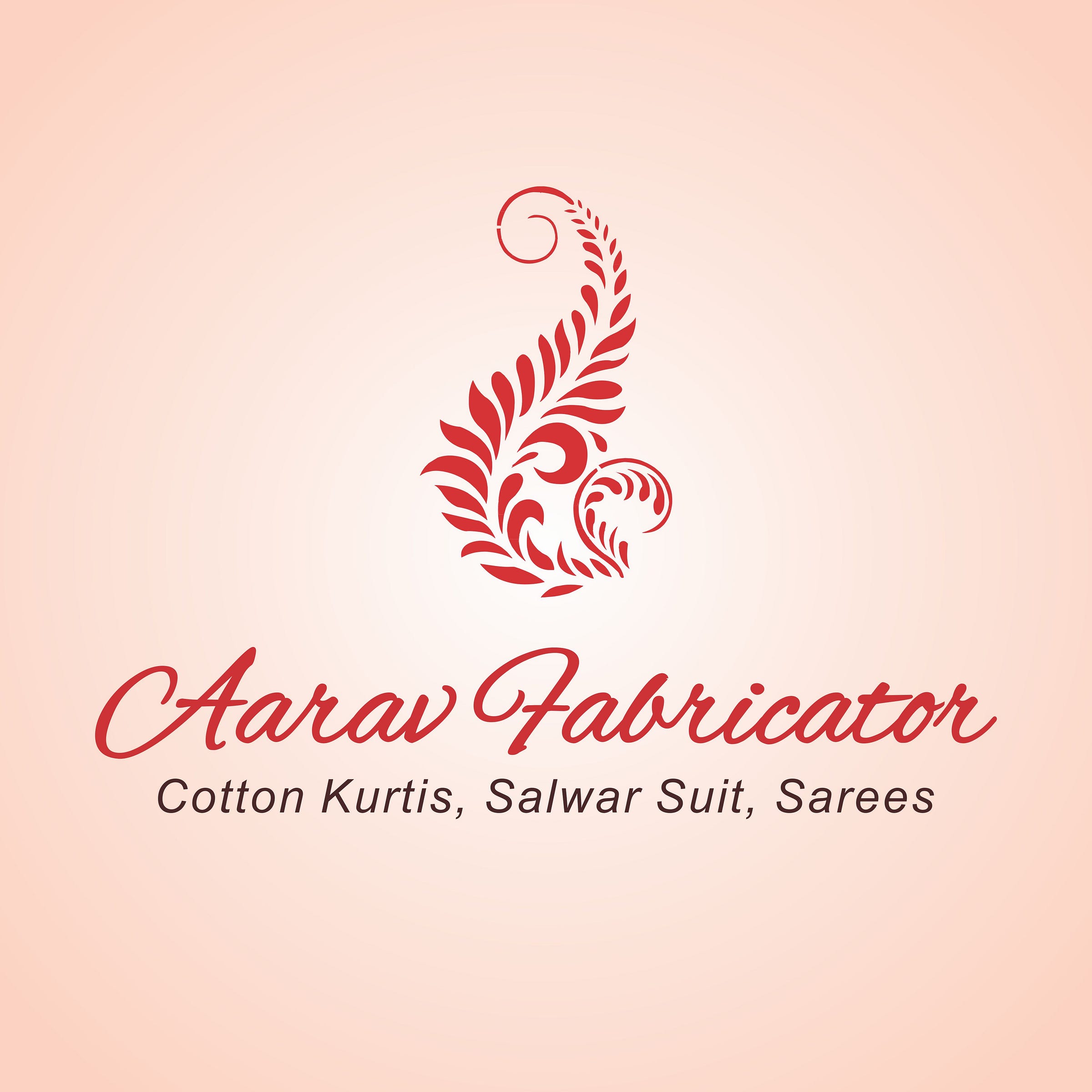 Aarav Fabricator – Medium