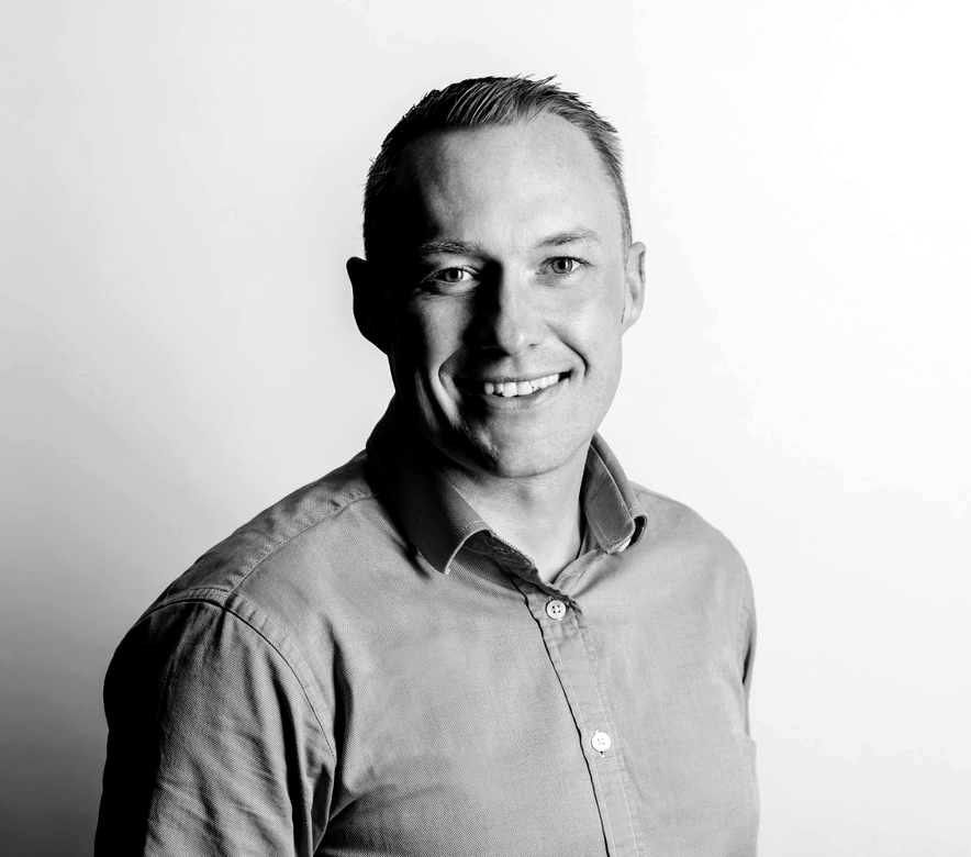 Mark Hill – Medium