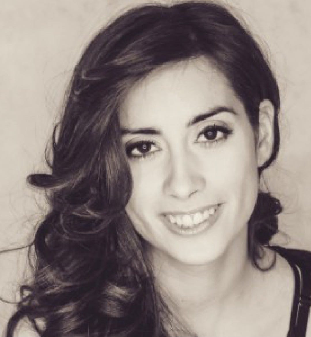 Irene Callejas – Medium
