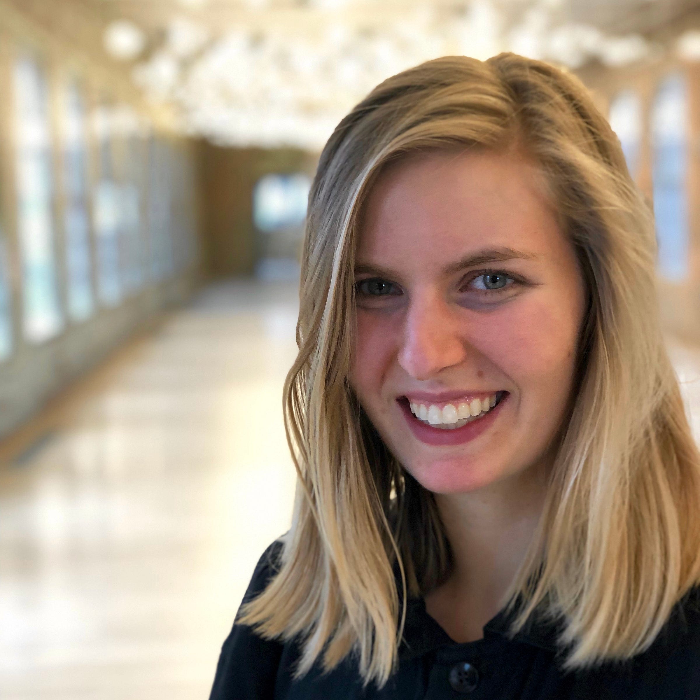 Sarah Fleming – Medium