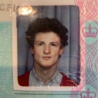 About – Stephen Coller – Medium
