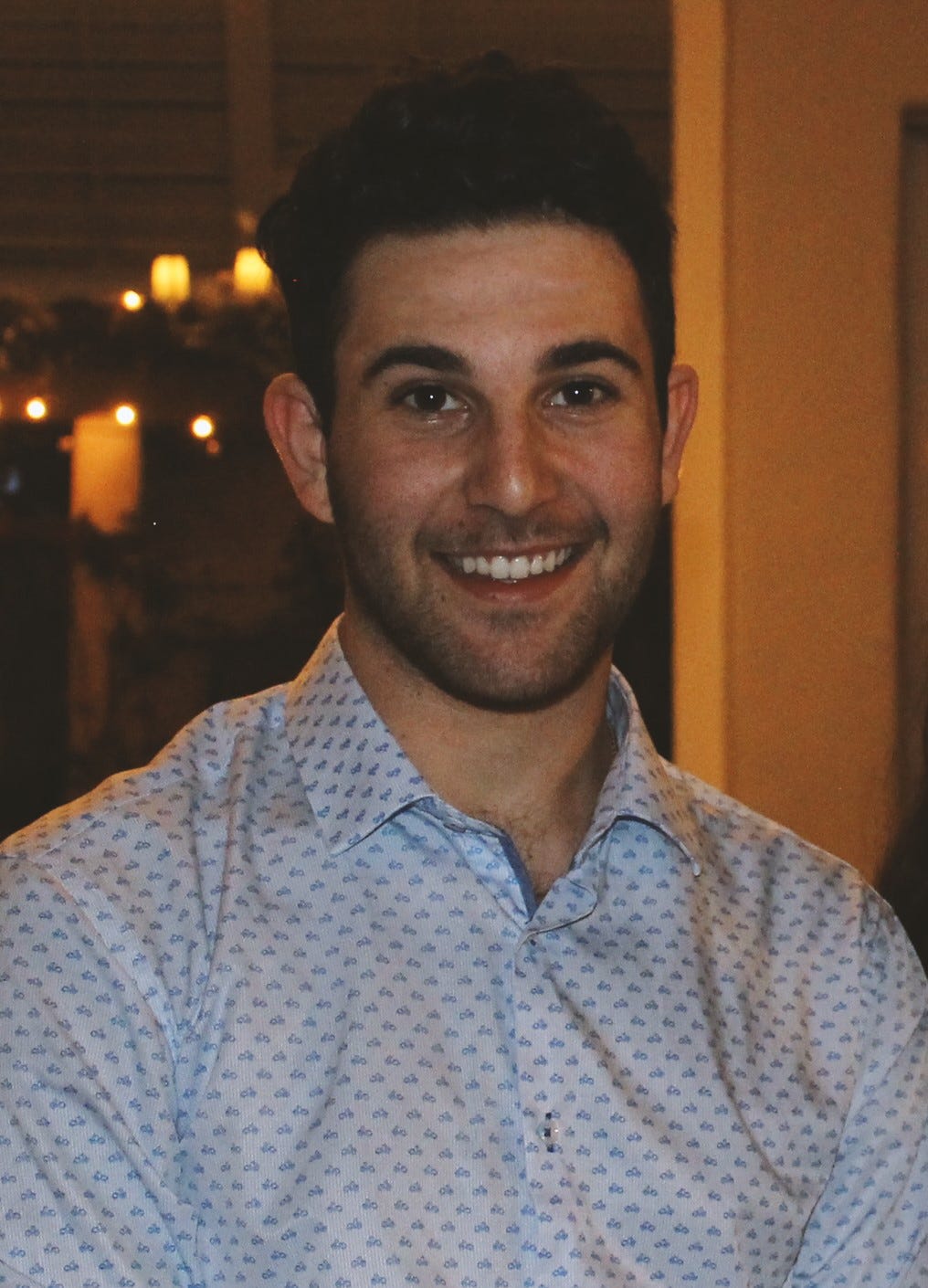 Benjamin Liker – Medium