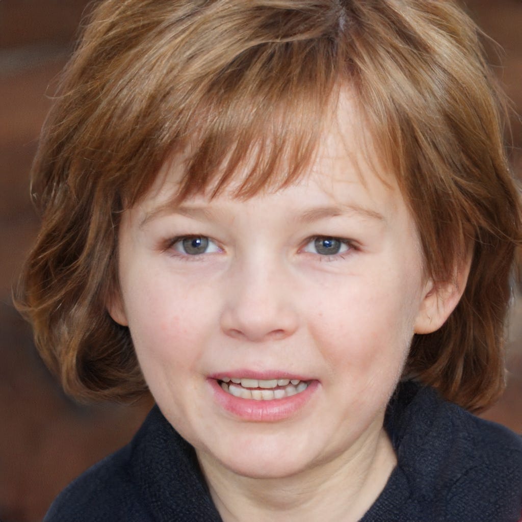 About – Jill – Medium