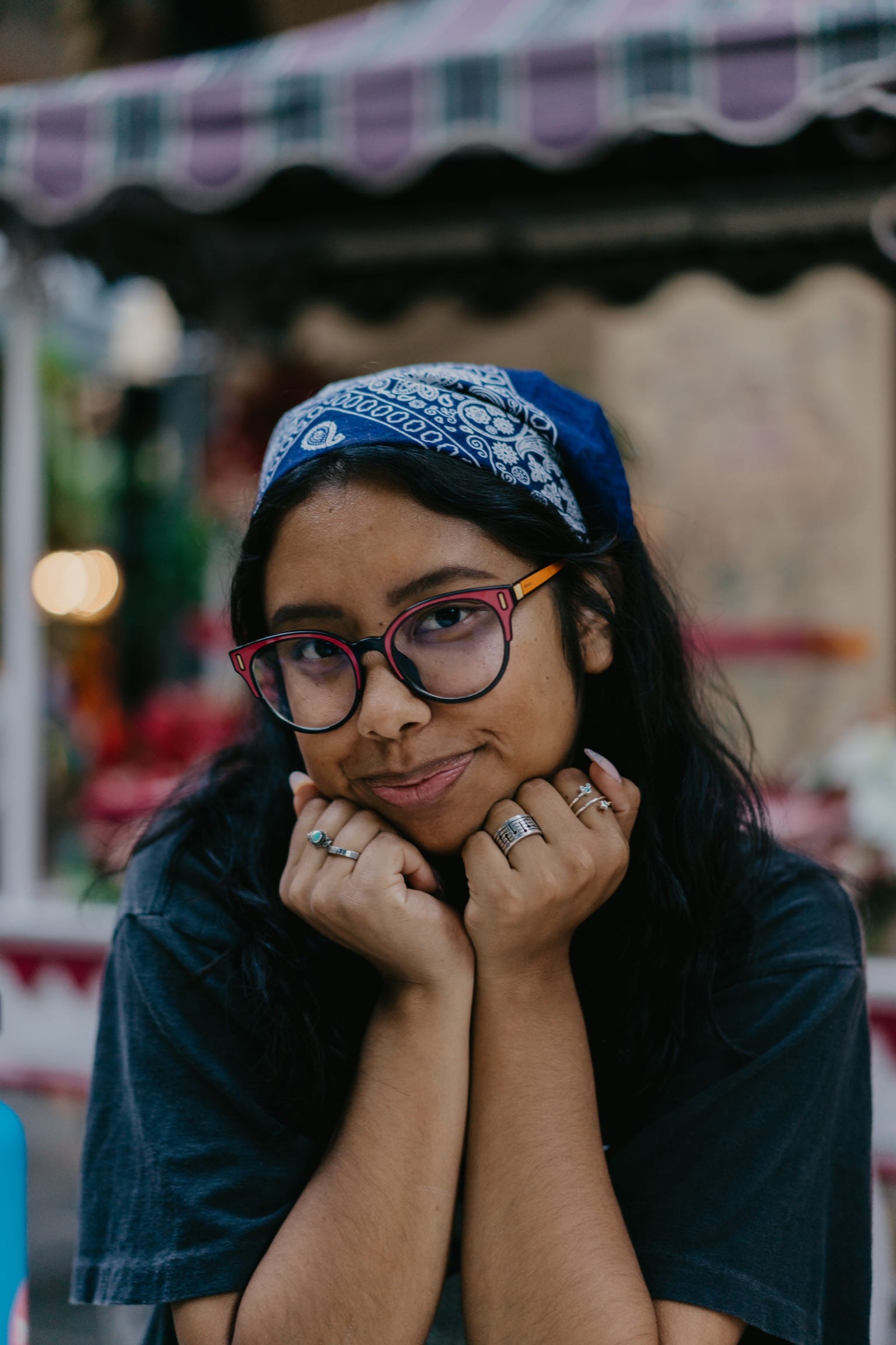 Sarah Pineda – Medium