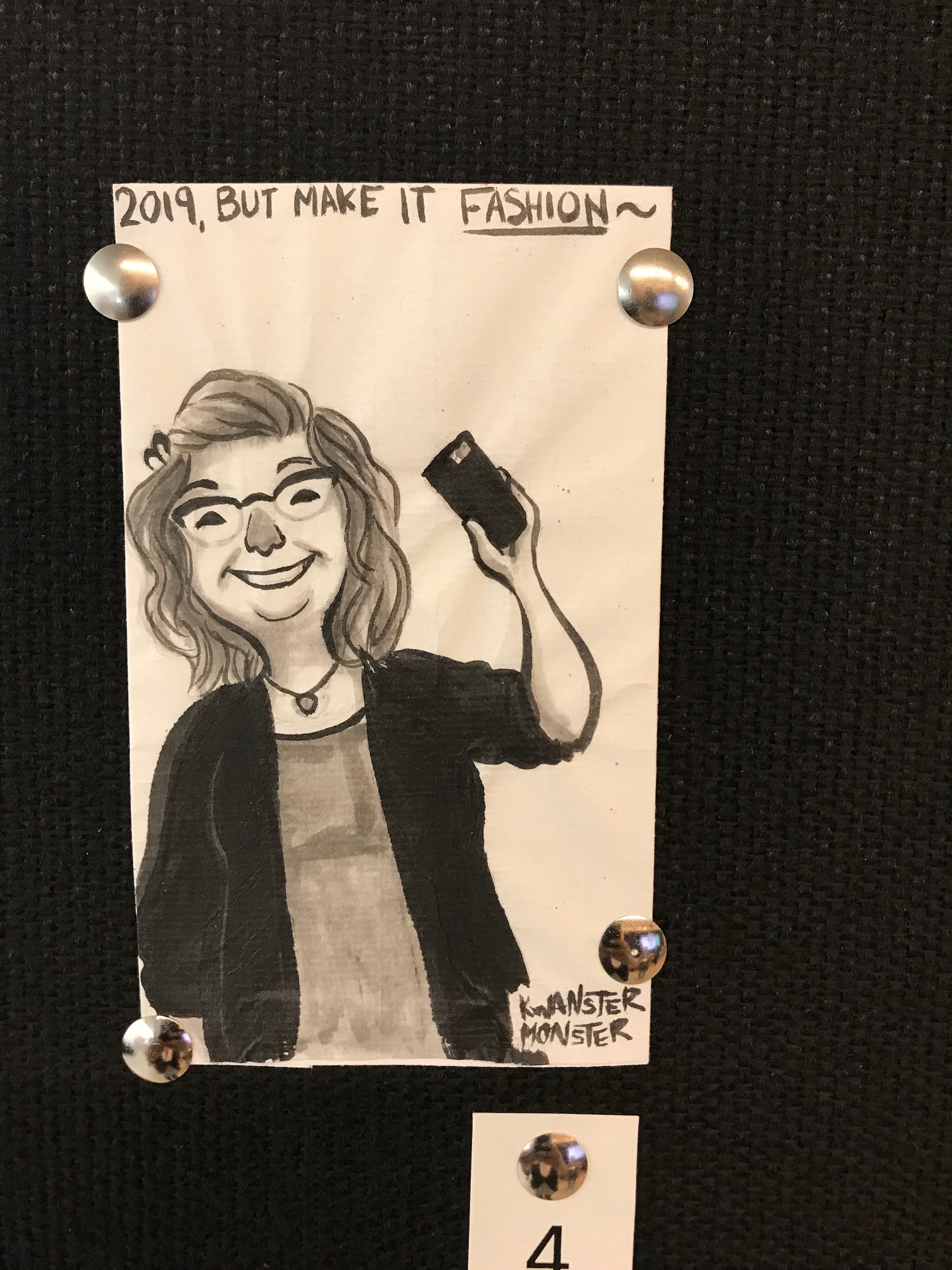 Heather Pritchett – Medium