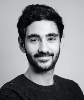 Julien ROUSSEAU – Medium