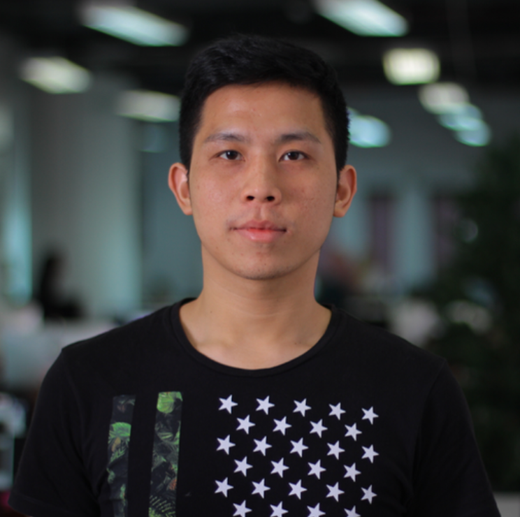 Benny Alexandra – Medium