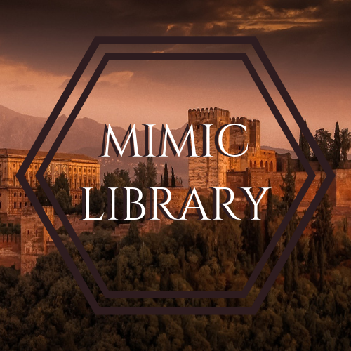 Mimiclibraryblog – Medium