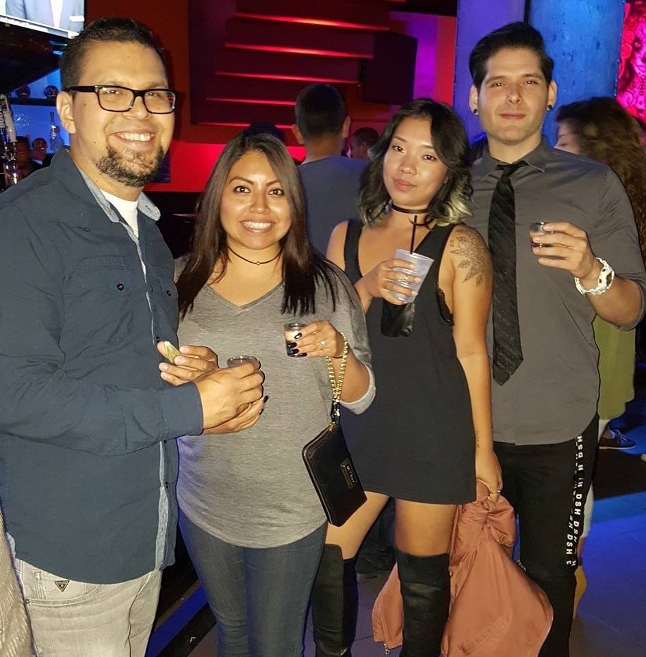 Richard Looney – Medium