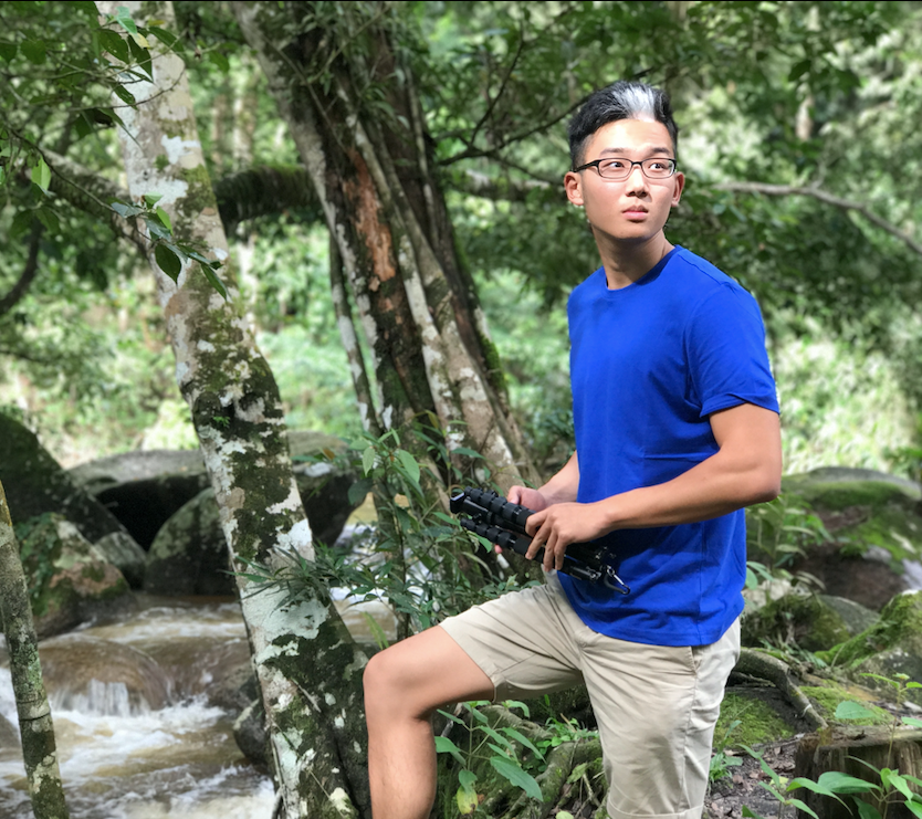 scott lee – Medium