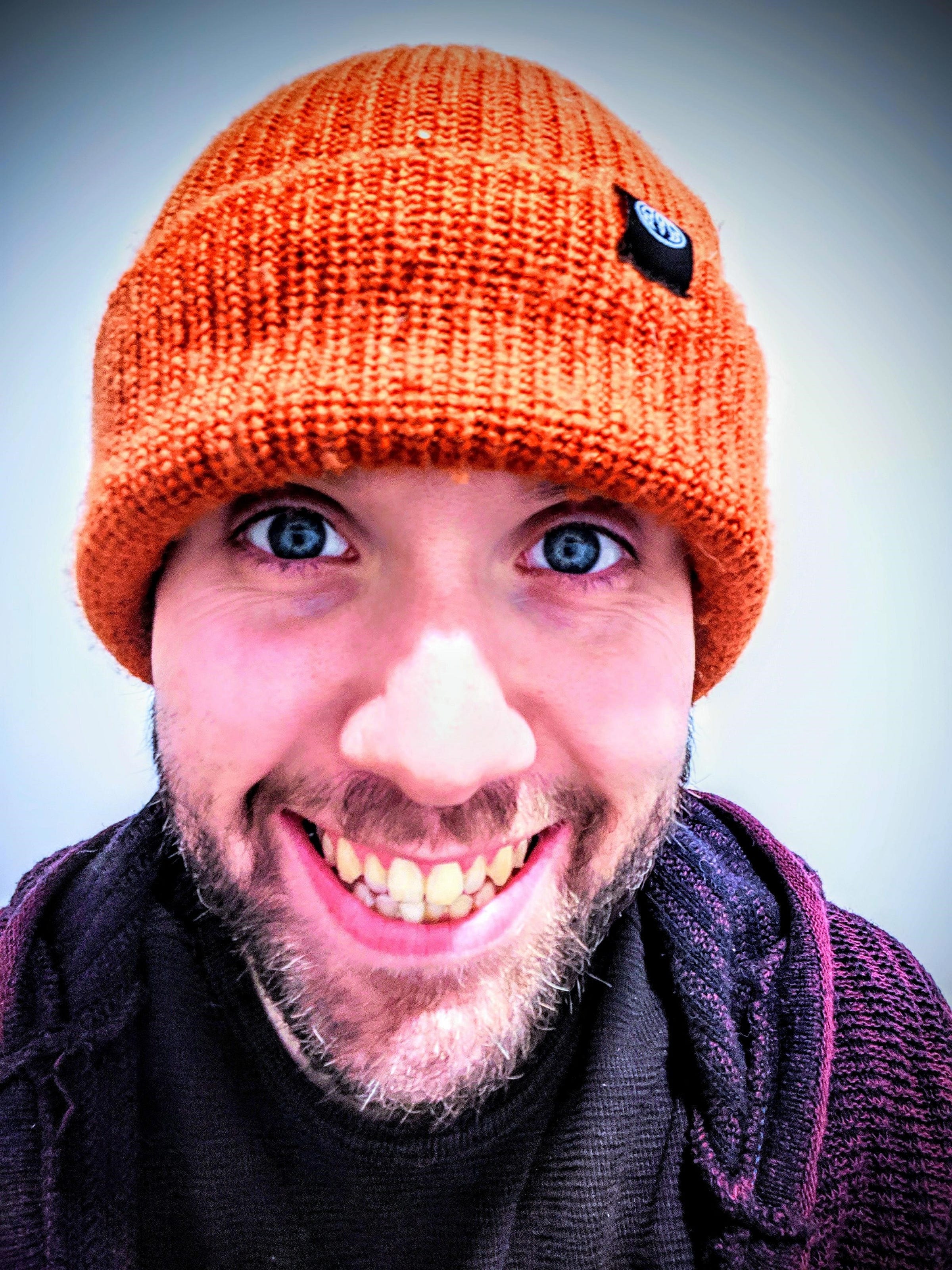 Karl Dixon FRSA – Medium