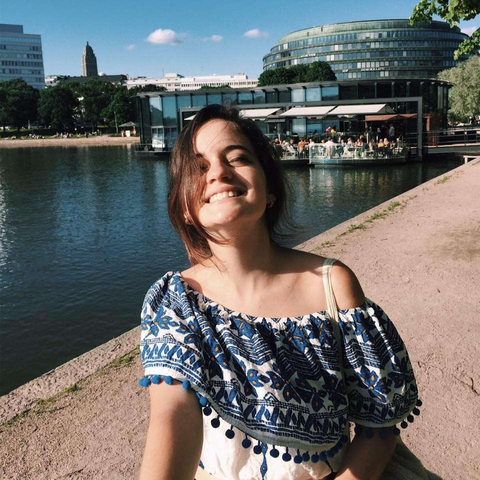 About – Angeles Zúñiga – Medium