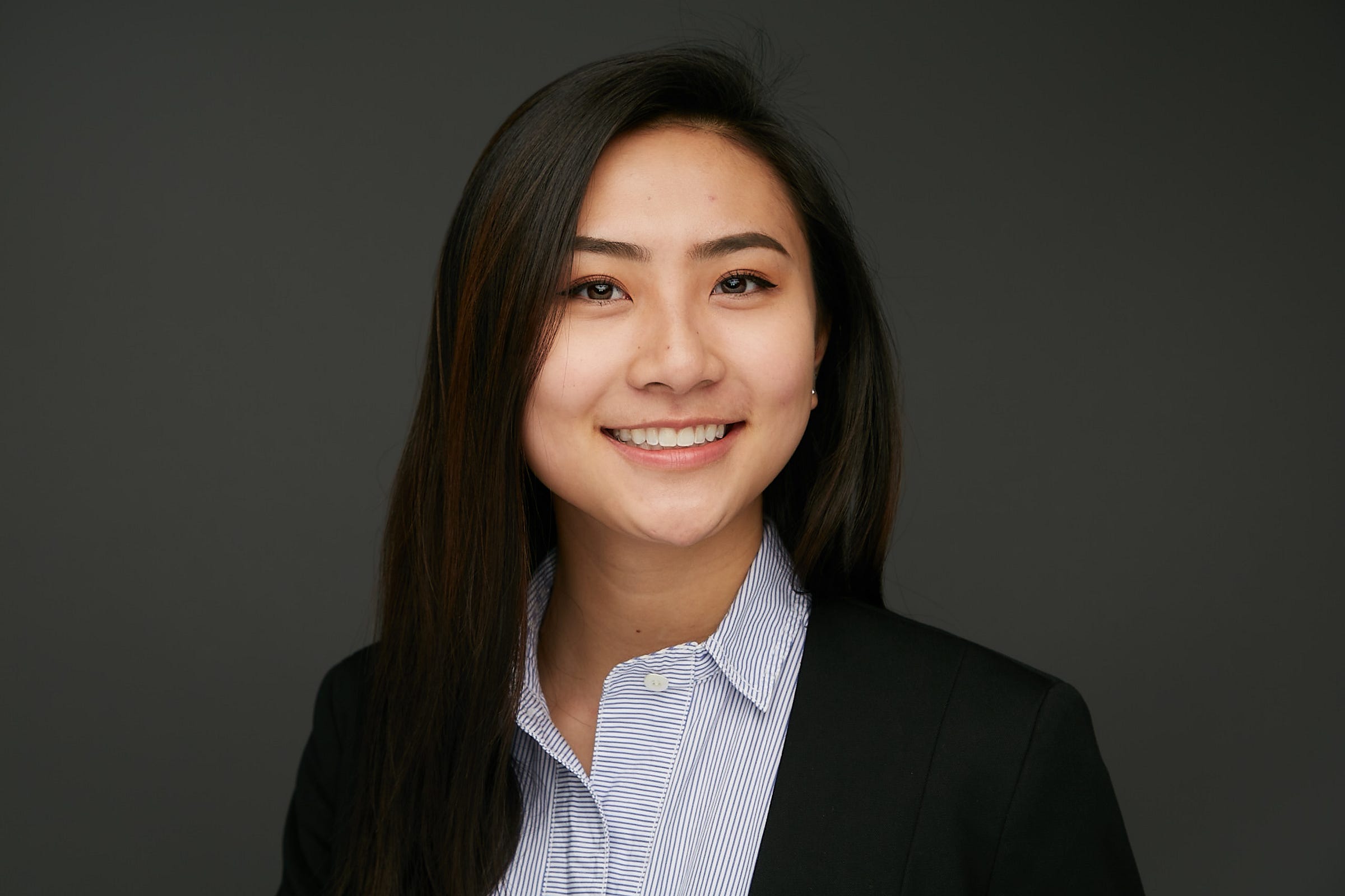 Stephanie Shoo – Medium
