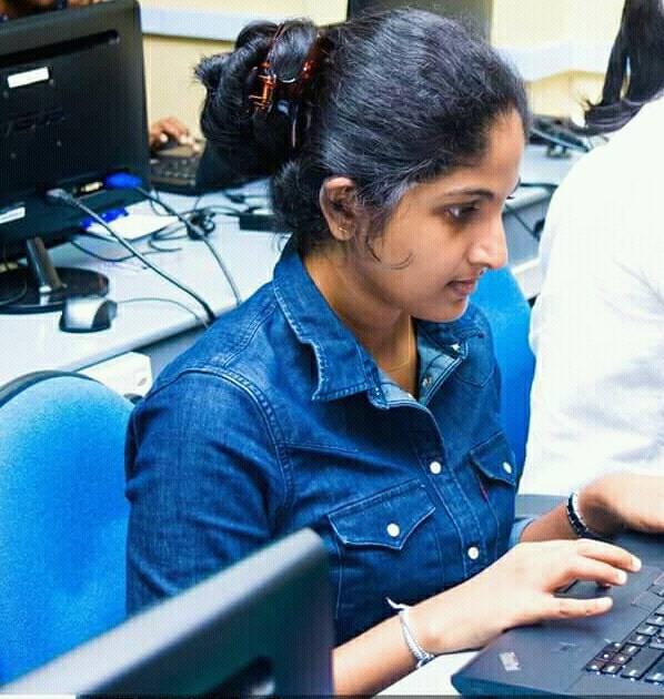 Nethmi Pathirana – Medium