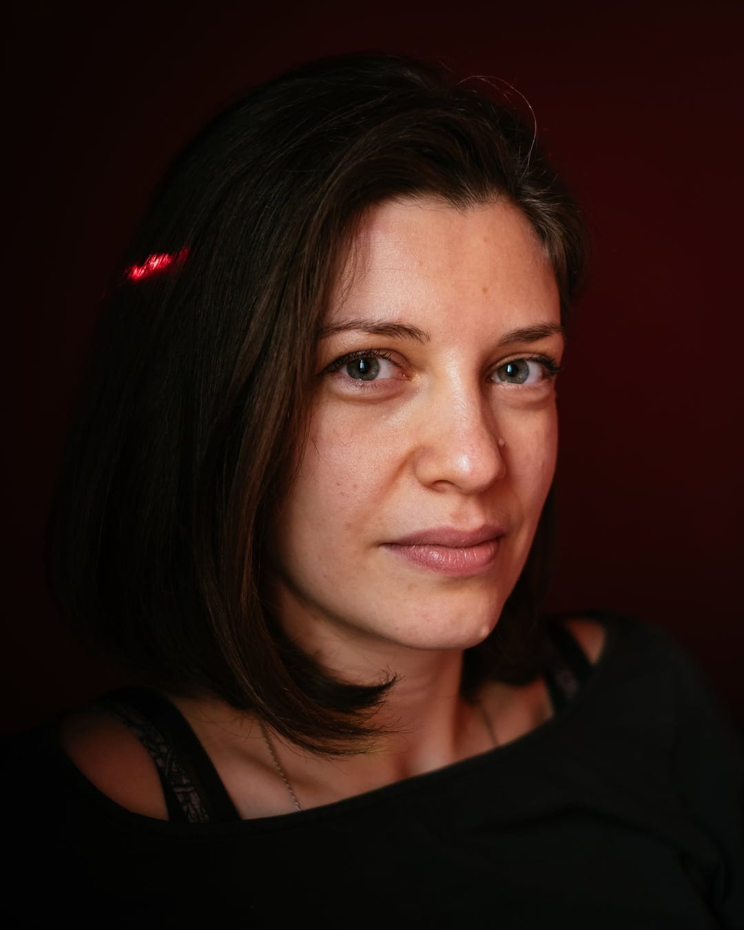 Elena Banu – Medium